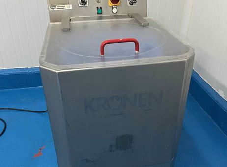 Vegetable Centrifuge Verified seller
