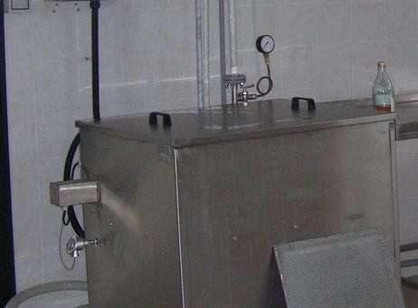 TECNO inox