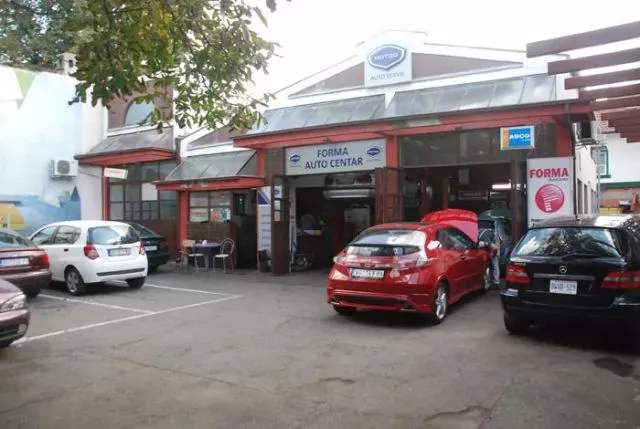 ZAKAŽITE SERVIS ZA SUBARU XV