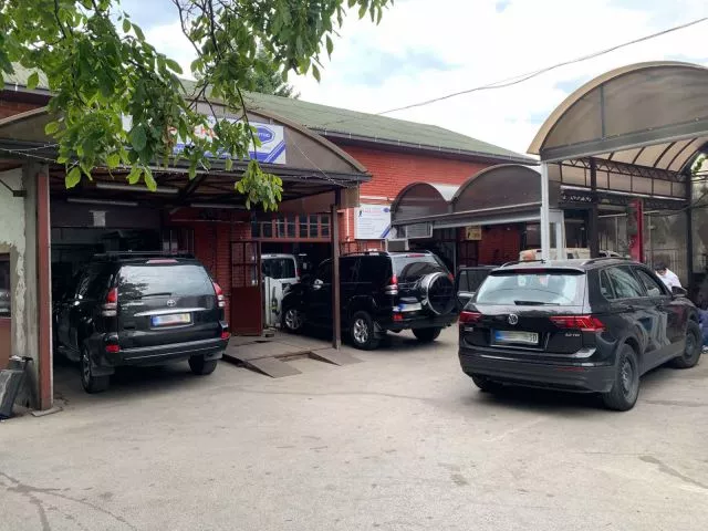 PEUGEOT SERVIS - AC ANĐELKOVIĆ