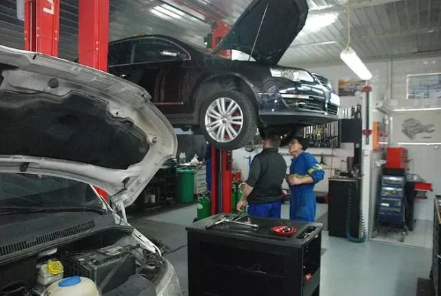 SEAT ALTEA XL - SVE VRSTE SERVISERSKIH USLUGA