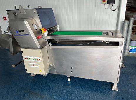 SeafoodTECH Josmar FD-300 Verified seller