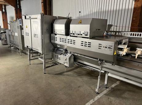 Skinning Marel STORK AMF-BX Najprodavaniji
