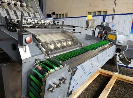 Skinning BAADER 134 Najprodavaniji
