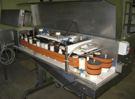 Skinning Piscis FR200 ( J Type) Verified seller
