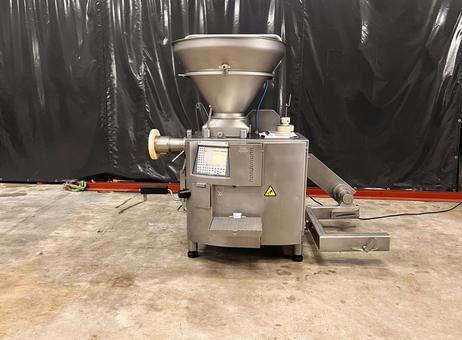Skinning Handtmann VF620 Najprodavaniji