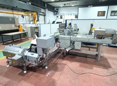 Skinning BAADER 488 Najprodavaniji