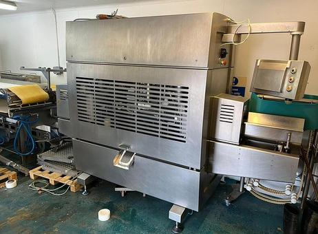 Skinning Marel MS2730 Verified seller
