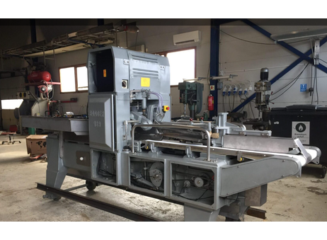 Skinning Baader 189 Verified seller