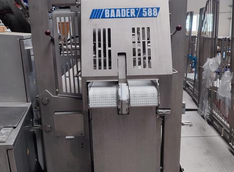 Baader 588 mašina za filetiranje Verified seller