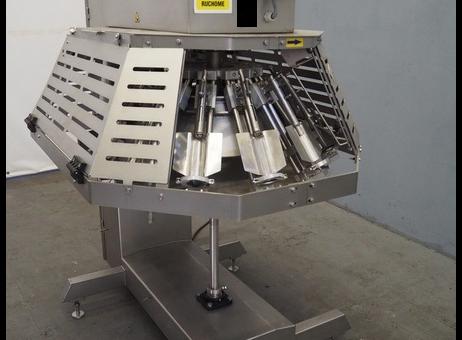 Skinning Meyn D40 Verified seller