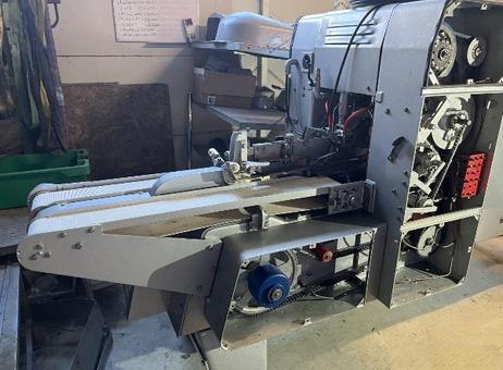 Skinning Baader 187 Verified seller