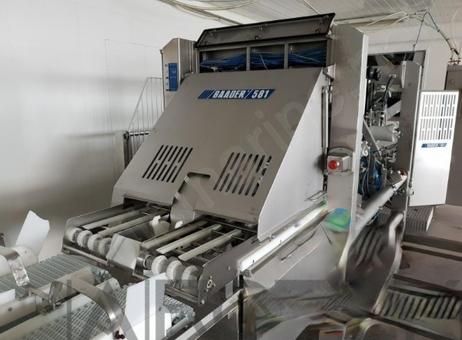 Skinning Baader 581 Verified seller