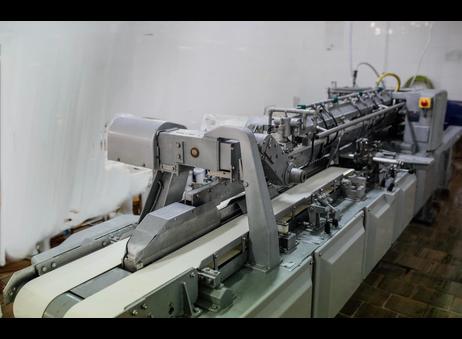Skinning Baader 185
