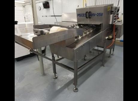 Skinning Pisces FR200 Verified seller