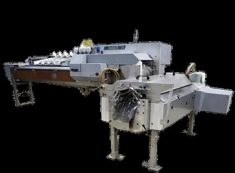 Skinning BAADER 483 Najprodavaniji