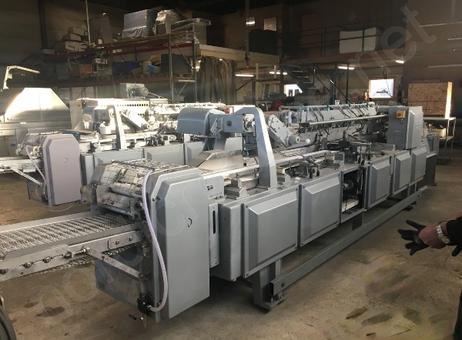 Skinning Baader 185 Verified seller