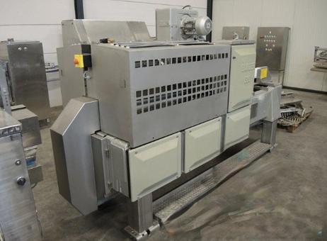 Skinning Baader 580 Verified seller