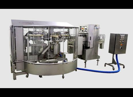 CARNITECH CT2620 + CT2630 Najprodavaniji