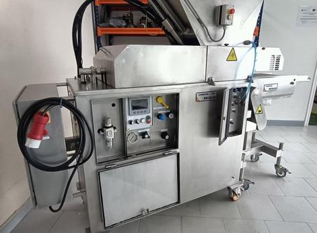 Skinning Koppens VM 400/30 Najprodavaniji