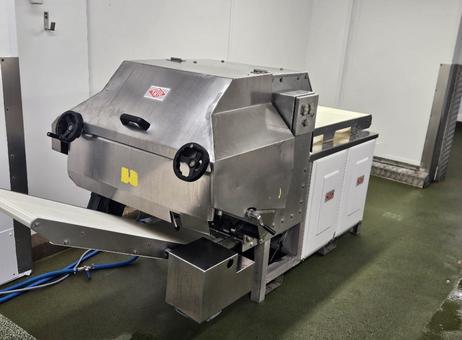 Skinning Trio FDS 1500 Verified seller