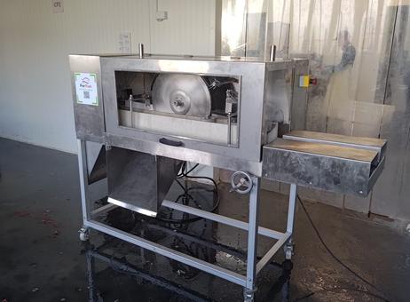 Lekki Company FR200 Universal  Nisko radno vreme