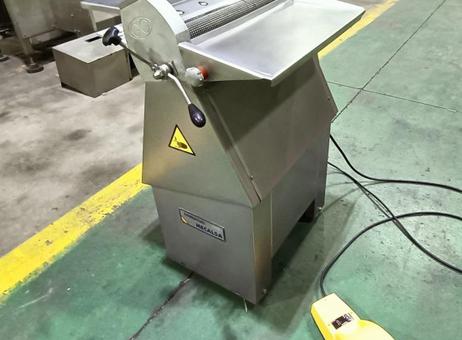 Skinning ALIMEX GG50 Najprodavaniji