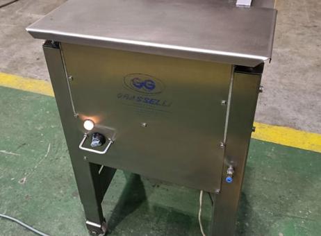 Skinning Grasselli N350-M Najprodavaniji
