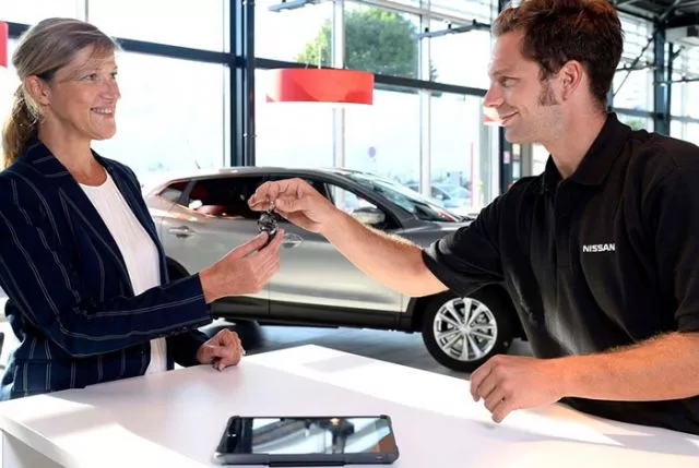 SERVIS LETVE VOLANA ZA NISSAN VOZILA