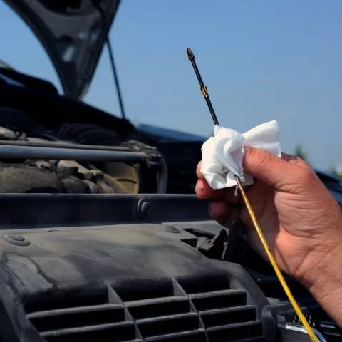 SERVIS DACIA LOGAN AUTOMOBILA