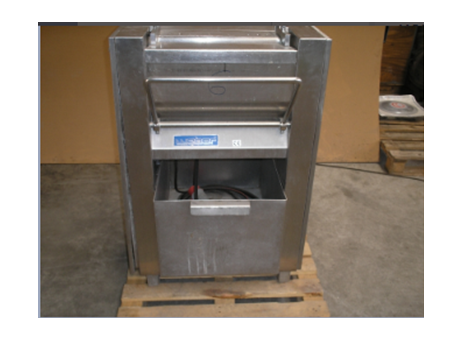 Skinning Weber ASE 453 Verified seller