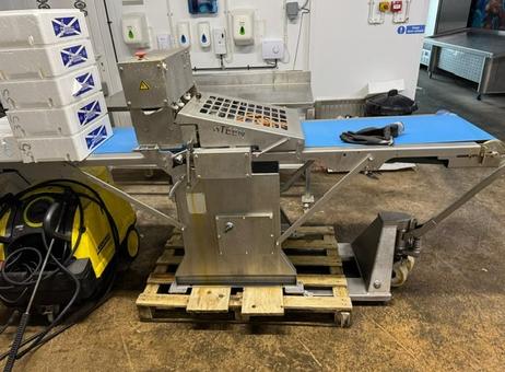 Skinning Steen ST600 Verified seller