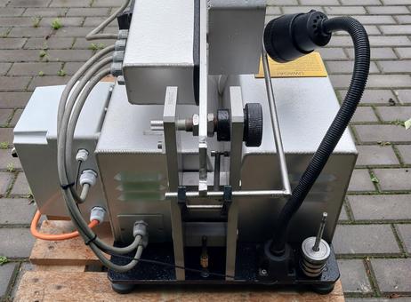 Skinning Baader 60