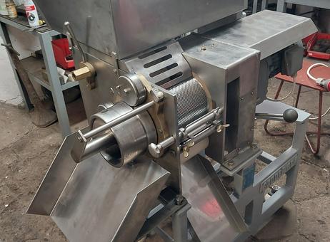 Skinning Baader 694