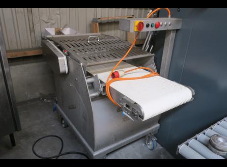 Grasselli AB 520-SS Najprodavaniji