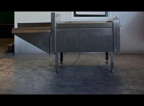 - AUTOMATIC FILLETING MACHINE Najprodavaniji