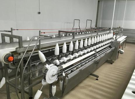 Various deboning line Verified seller