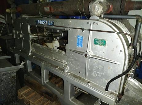 BAADER 440 Verified seller