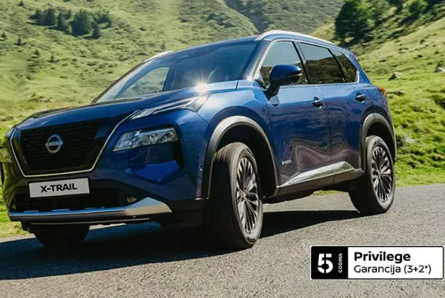 REMONT KOČIONIH KLEŠTA ZA NISSAN VOZILA