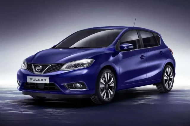 SERVIS NISSAN PULSAR