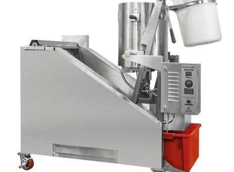 RoboLab RoboSugar Auto 10 karamelizator za kokice Verified seller