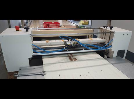 Mašina za slatkiše Pneumatic knife CNA 5 Najprodavaniji