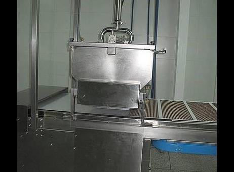 GEA FORM VRAP F600 Mašina za formiranje lizalica Najprodavaniji