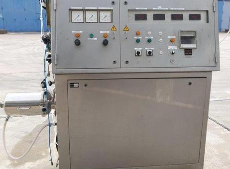 Haas-Mondomik BV VA 15L Marshmallov mašina za mućenje Najprodavaniji