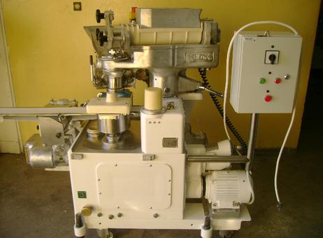 Razdelnik za testo Rheon FN 208 Najprodavaniji