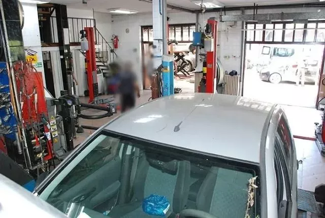 LADA SERVIS - AC ANĐELKOVIĆ