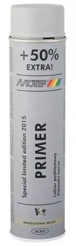 Primer sivi 600ml – 604054
