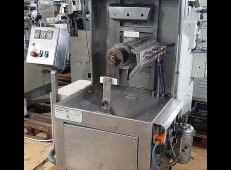 Mašina za slatkiše Executive Candy mold washer Najprodavaniji