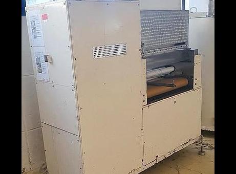 Ketter KF AB 800 mašina za formiranje kuglica za praline Najprodavaniji