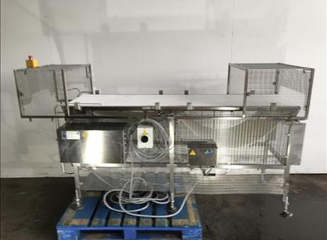 Mašina za slatkiše Mondini Stainless conveyor Najprodavaniji